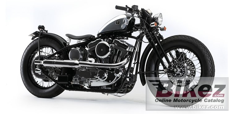 Road Hopper Type2i Zero Fighter poster